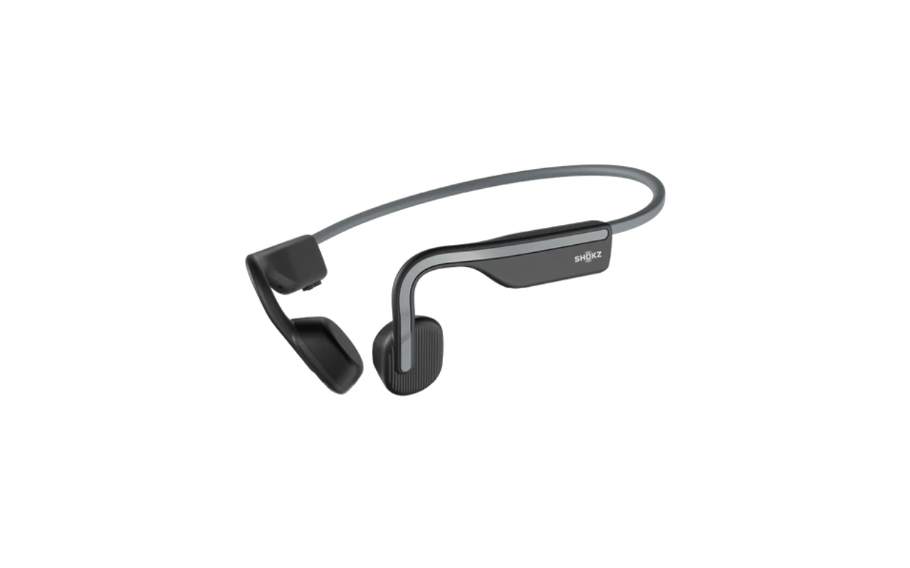 Shokz OpenMove – Action Cycles