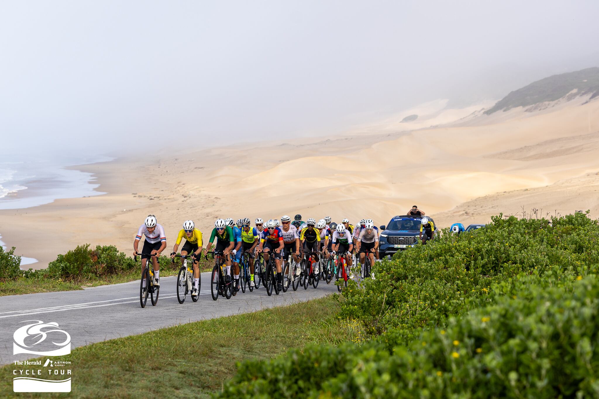 What to Expect and How to Prepare for the Herald Cycle Tour 2025 ...