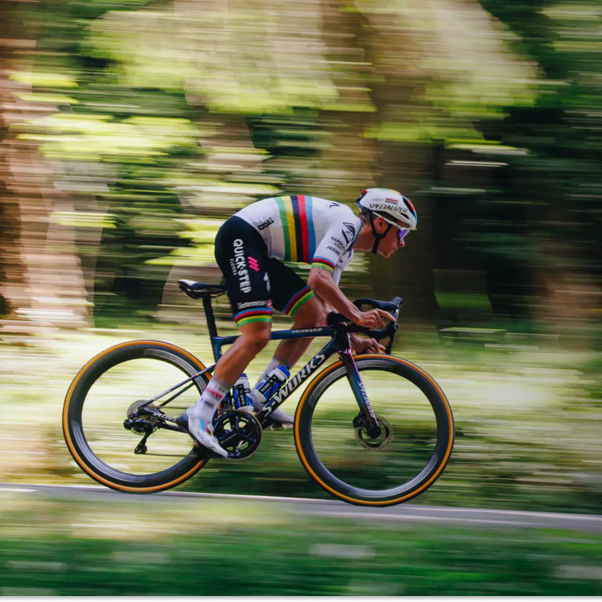 Performance – Page 7 – Action Cycles