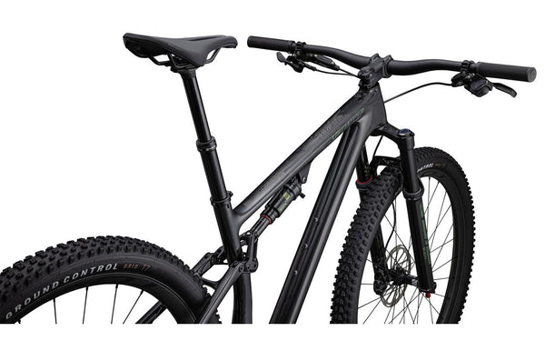 Epic EVO Expert | Specialized South Africa – Action Cycles