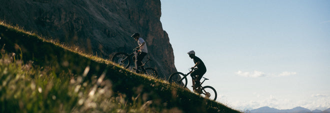Action Cycles